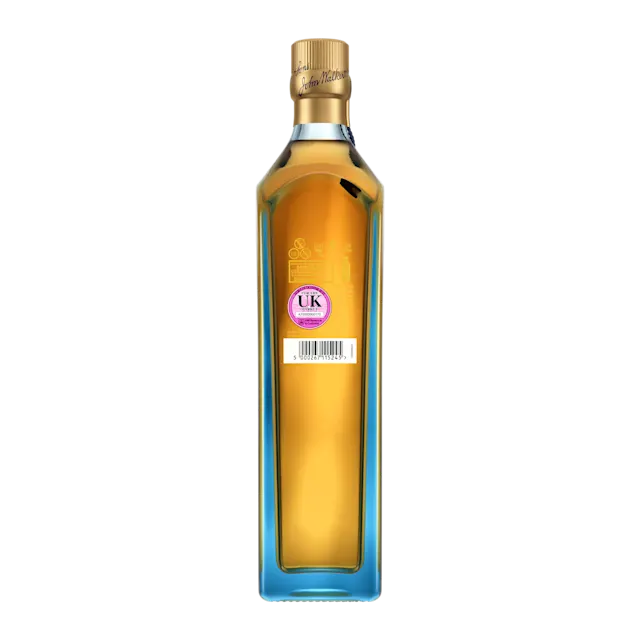 Johnnie Walker Blue Label Blended Scotch Whisky, 70cl | Malts