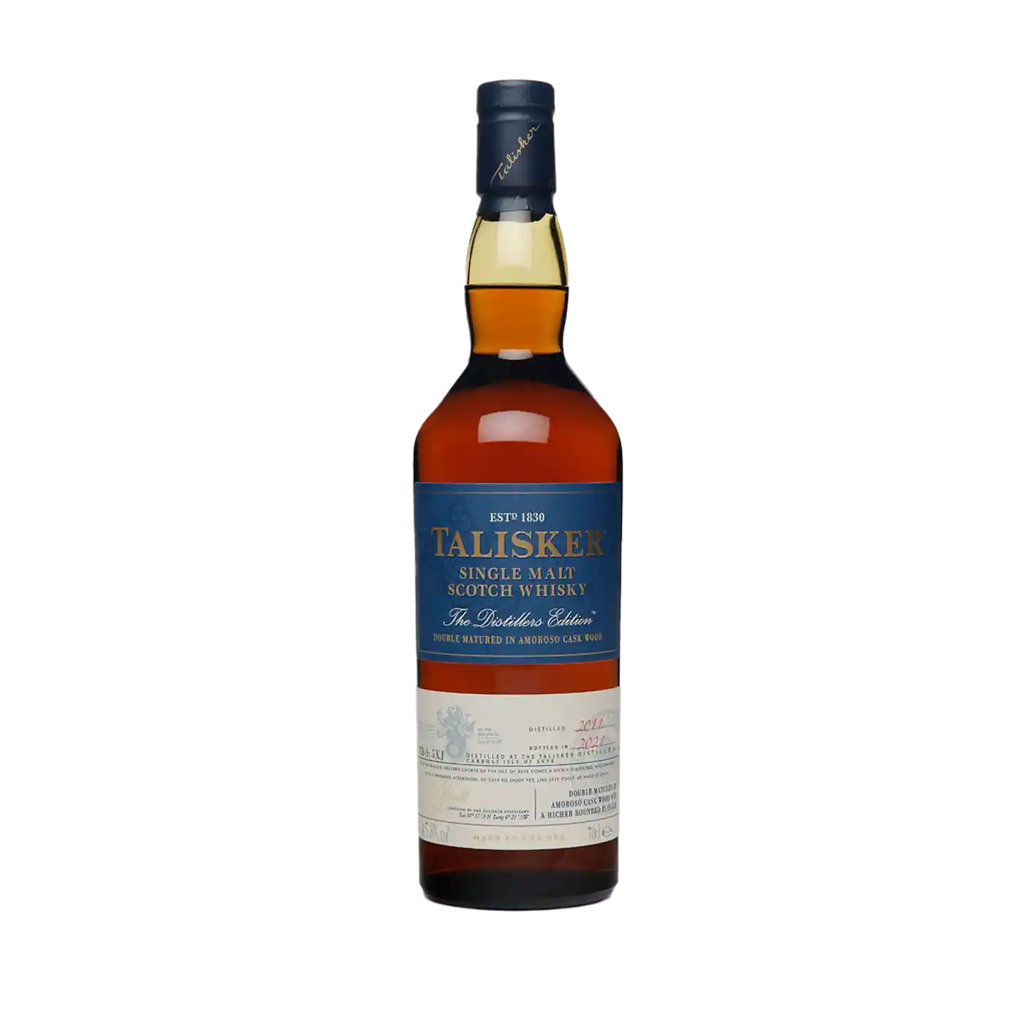 Talisker 2021 Distillers Edition Single Malt Scotch | Malts