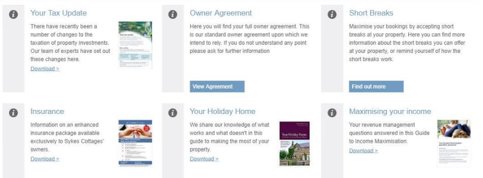 8 Benefits of Holiday Let Management with Sykes Holiday Cottages