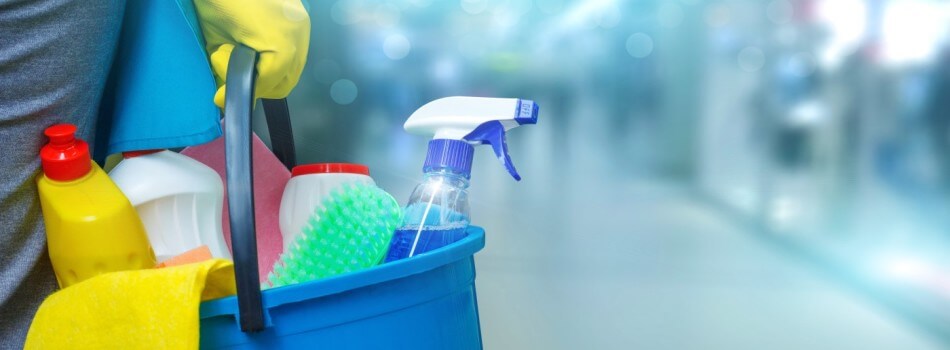 The Ultimate Guide to Holiday Let Cleaning | Sykes Holiday Cottages