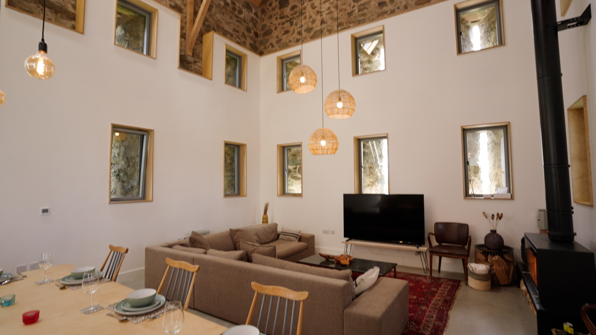 Sykes Owner Stories - Tithe Barn | Sykes Holiday Cottages