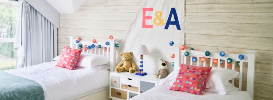 Holiday Let Interior Design: Expert Tips | Sykes Holiday Cottages