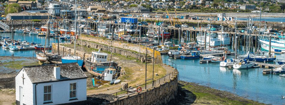 The 10 Best Places to Buy a Holiday Home in Cornwall