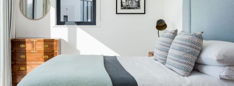 Holiday Let Interior Design: Expert Tips | Sykes Holiday Cottages