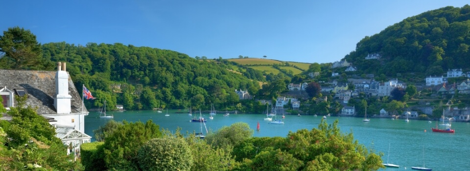 10 Best Places to Buy a Holiday Home in Devon | Sykes Holiday Cottages