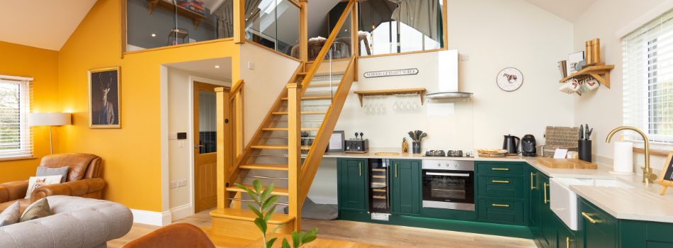 8 Benefits of Holiday Let Management with Sykes Holiday Cottages