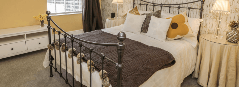 Make Your Holiday Let Stand Out | Sykes Holiday Cottages