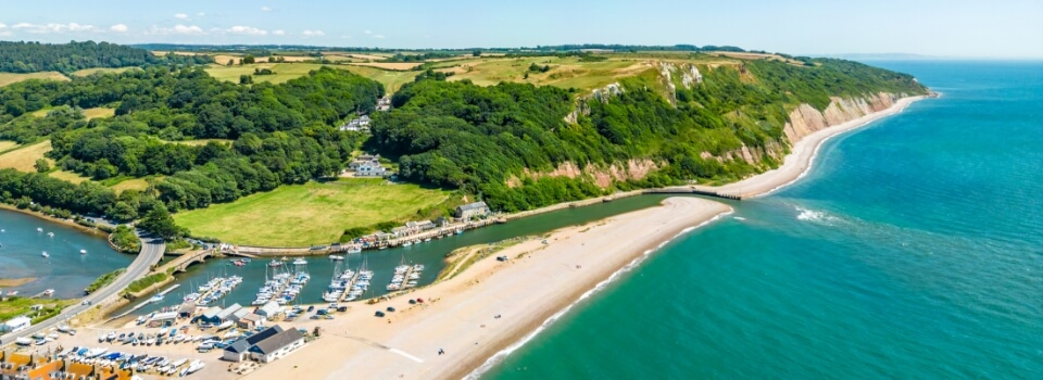 10 Best Places to Buy a Holiday Home in Devon | Sykes Holiday Cottages