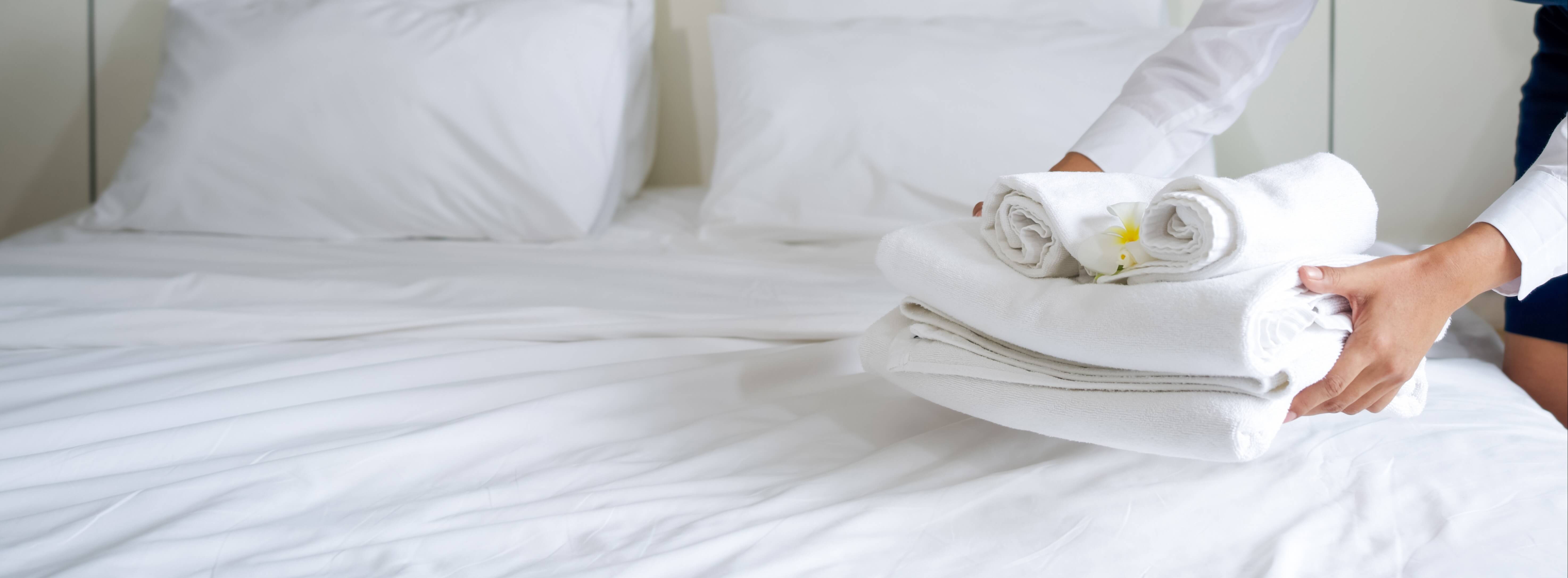 The Ultimate Guide to Holiday Let Cleaning | Sykes Holiday Cottages