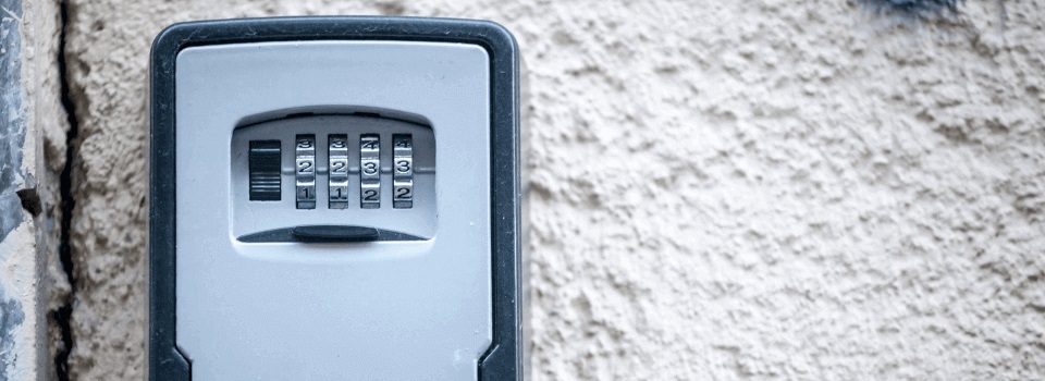 A Guide to Holiday Let Security | Sykes Holiday Cottages