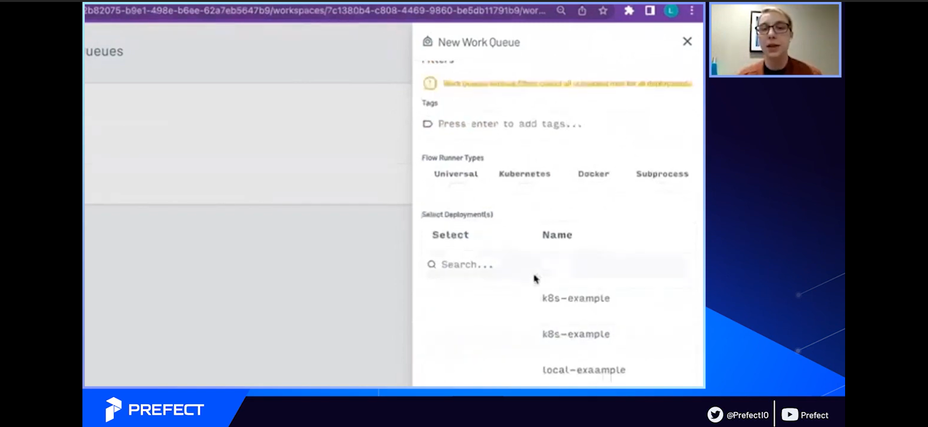 Prefect How To Write And Schedule Your First Etl Pipeline With Python Prefect