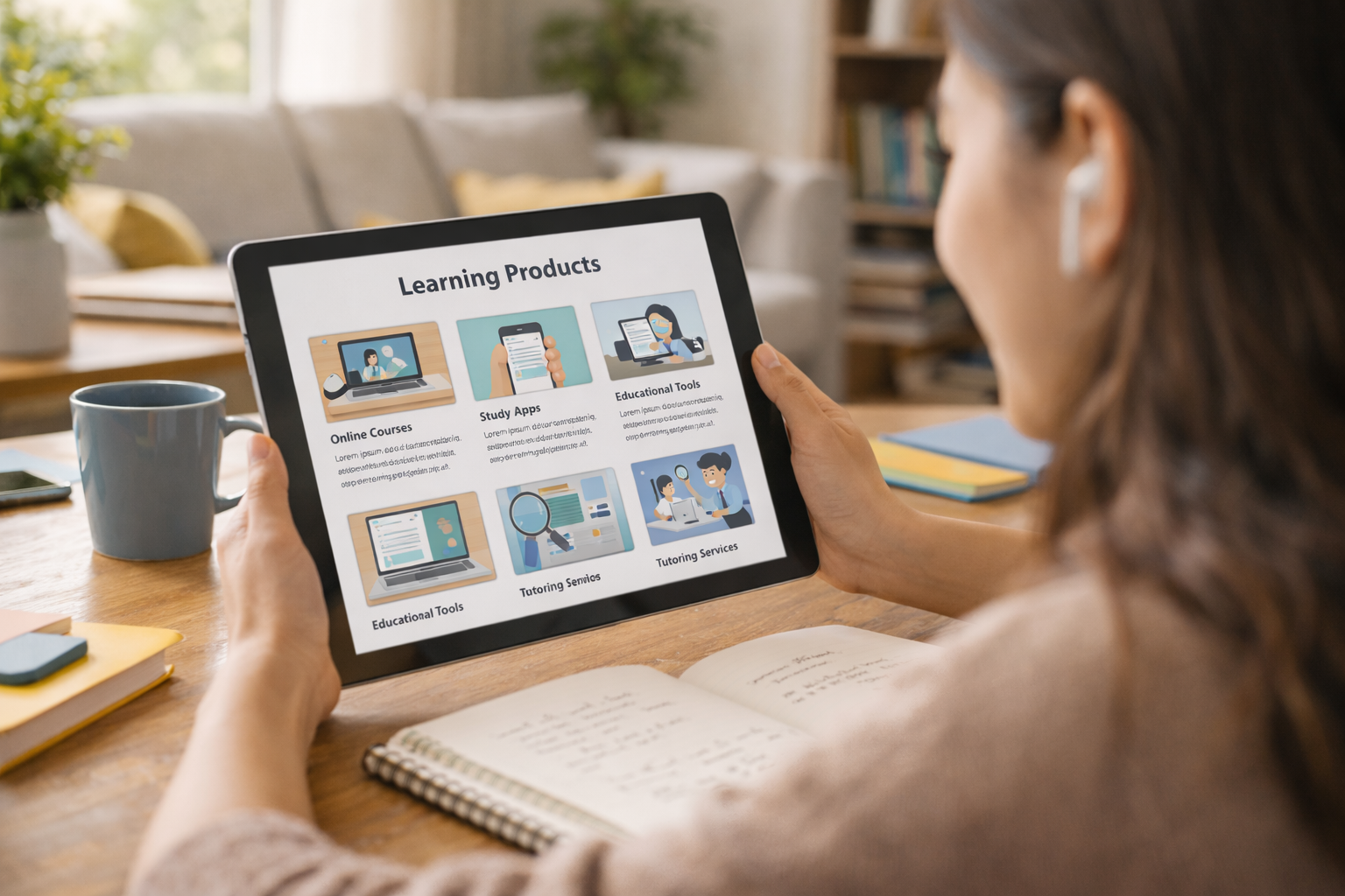 Why Learning Products Can Feel Successful and Still Miss the Point ...