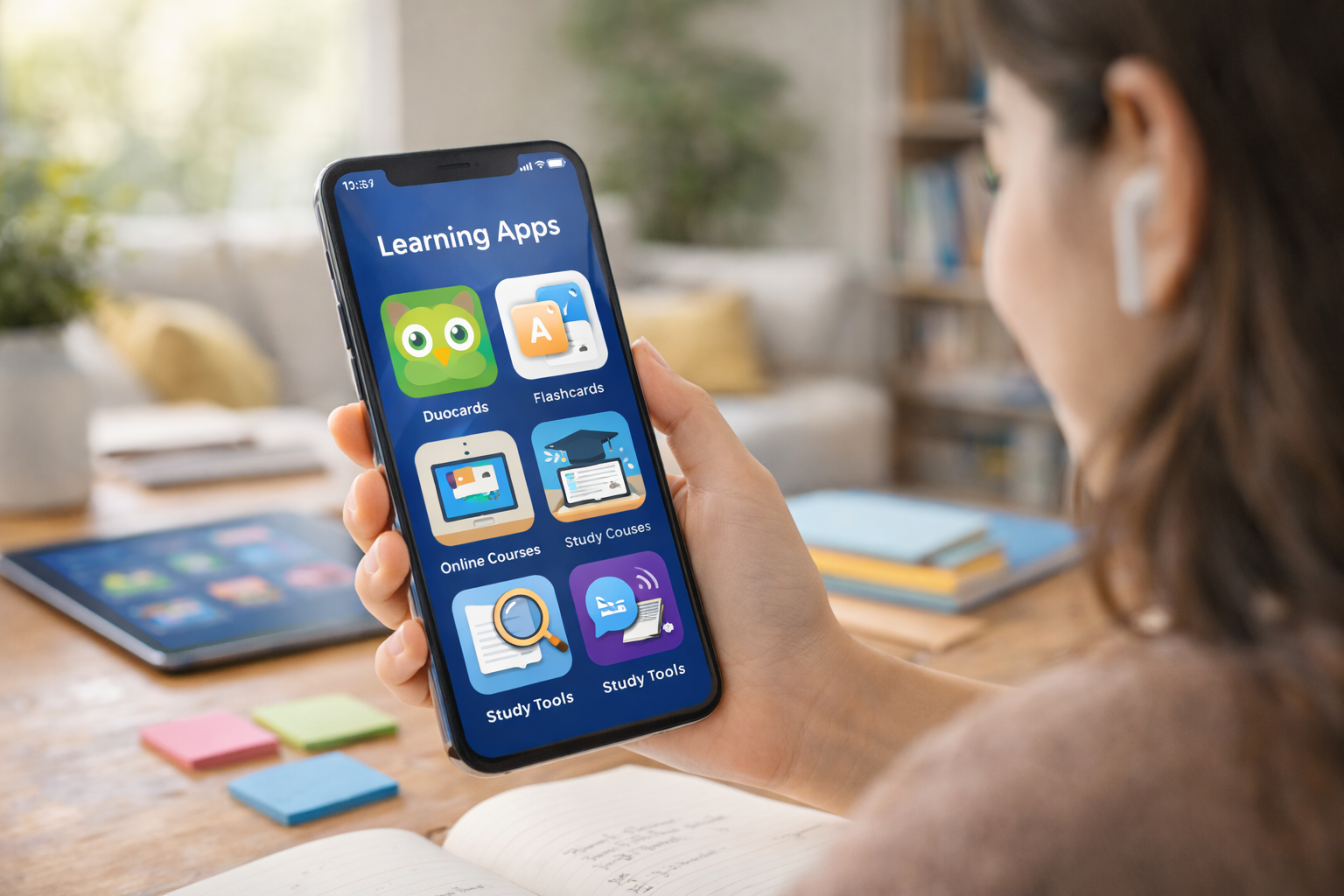 Learning Apps Compared | SceneSnap Knowledge Base | SceneSnap