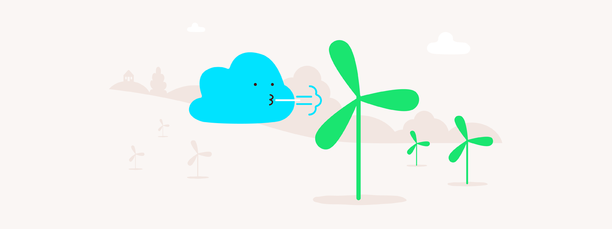 Wind farms: The unsung heroes of the UK's clean energy