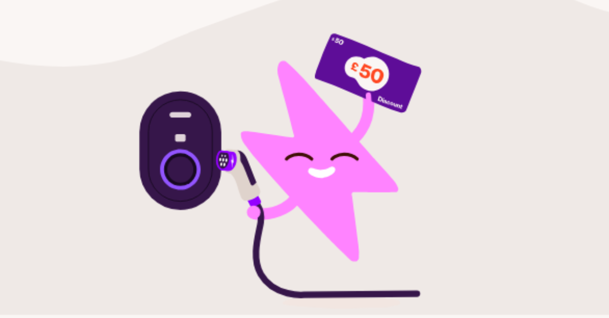 Your guide to EV charger installation