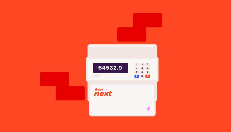 What's happening with prepayment meters?