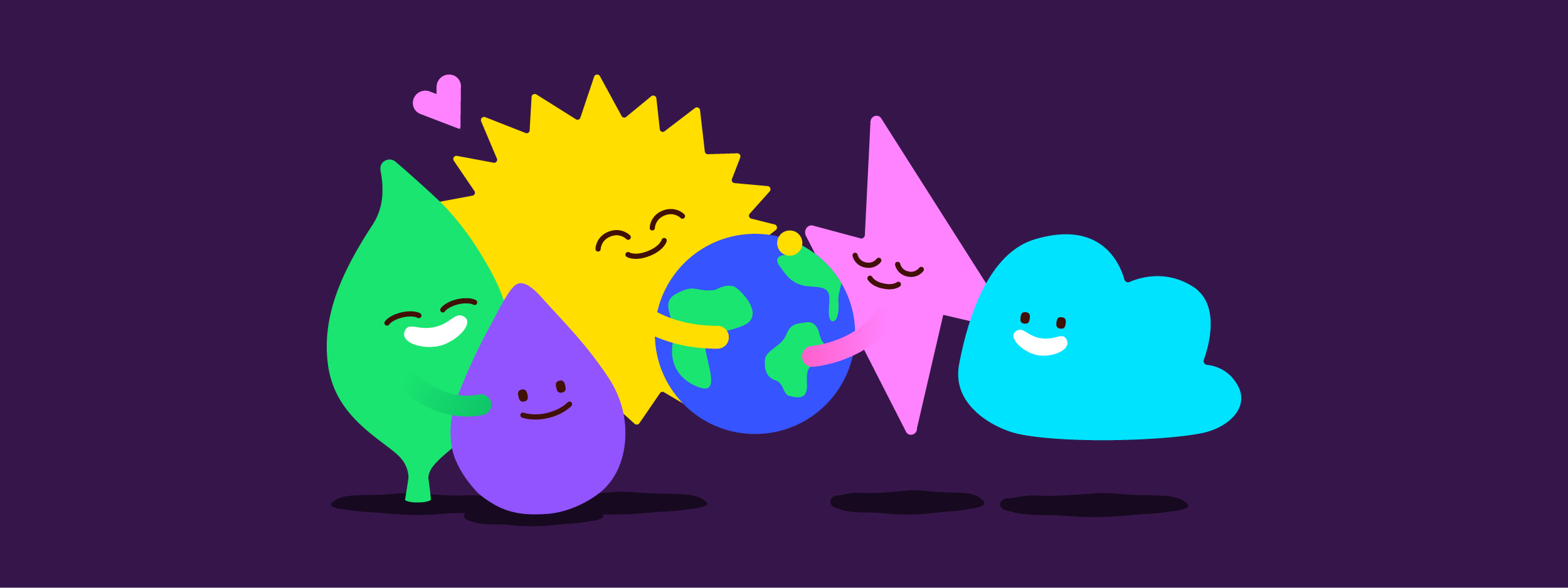 Understanding climate change & what you can do about it