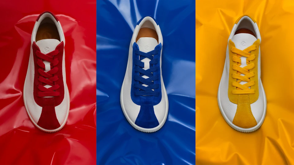 Official ECCO® Online Shop – Quality Footwear & Leather Goods