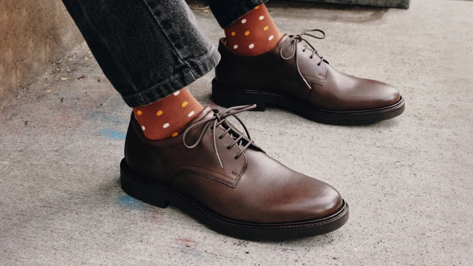 Official ECCO® Online Shop – Quality Footwear & Leather Goods