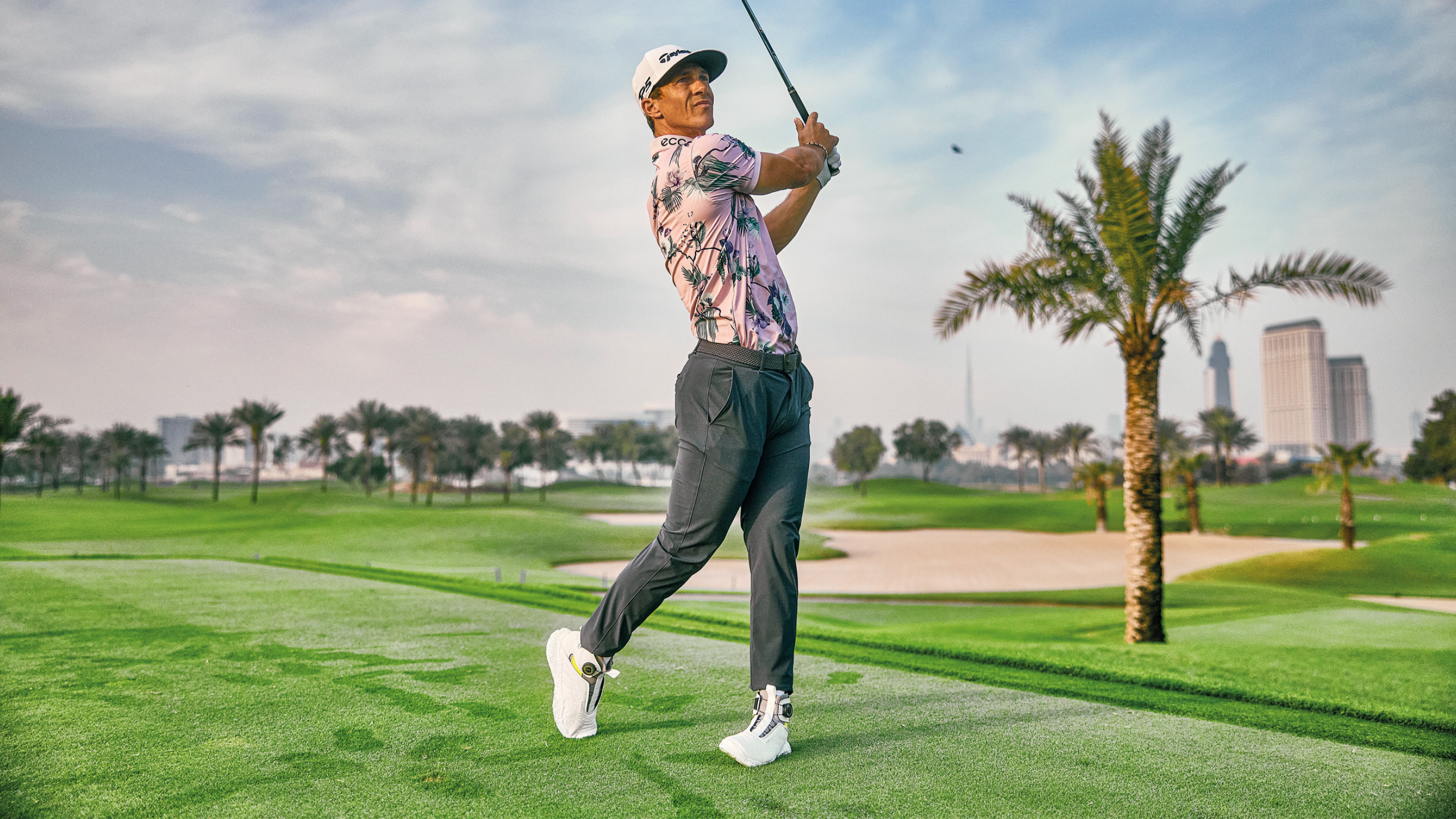 SS2025 GOLF BIOM H5｜ゴルフシューズカタログ｜エコー公式オンライン