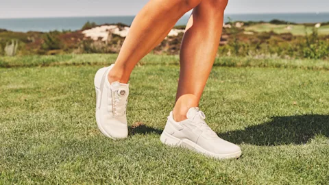 ECCO® Premium Golf Shoes - Shop Online Now