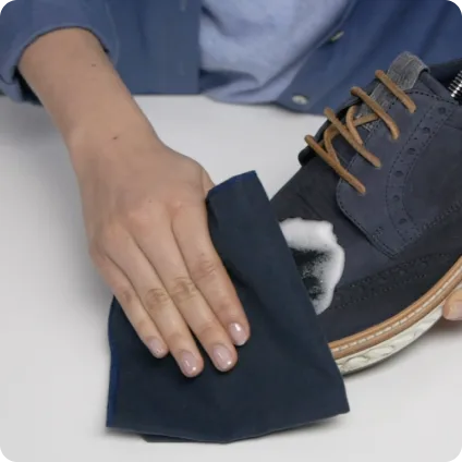 How To Clean, Polish & Protect Your Suede Shoes (5 Steps)
