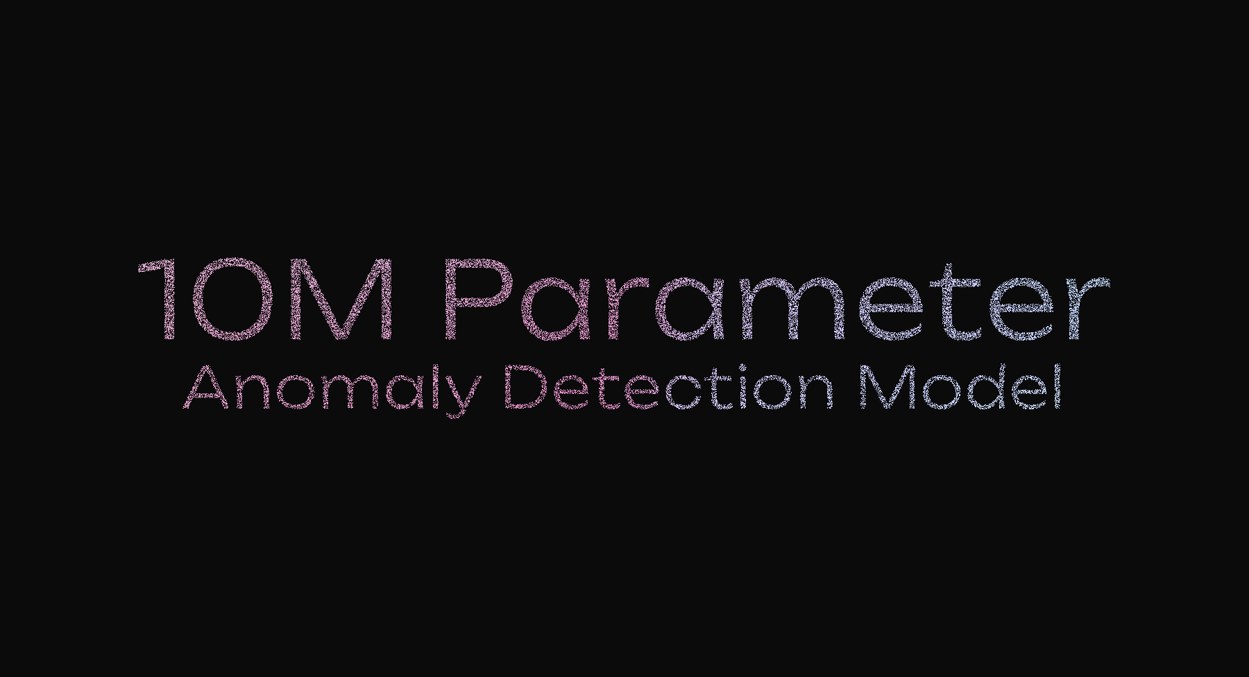 Introducing Our Multi Input Variational Autoencoder Model For