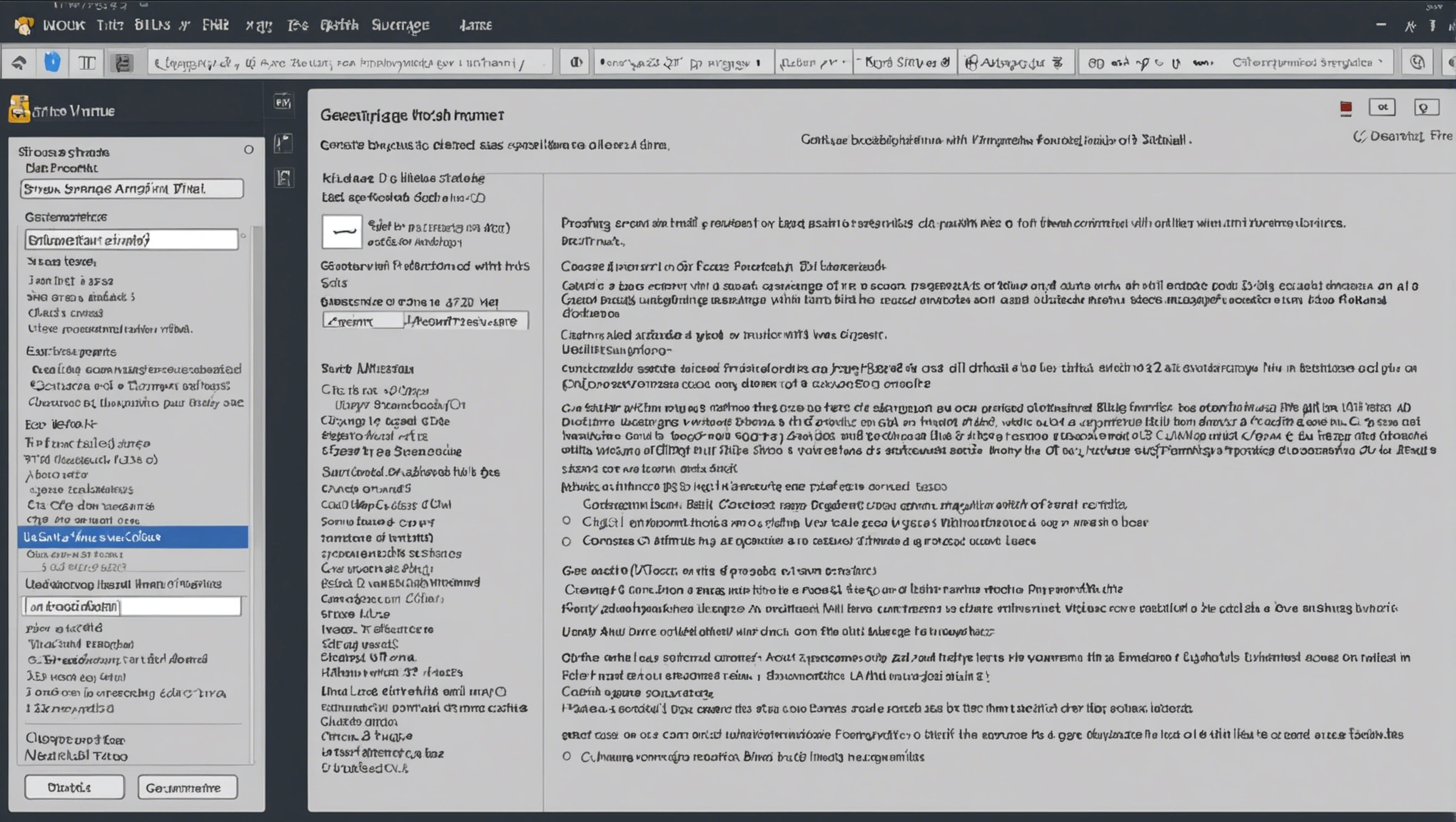 General Blogs | Bill Generator