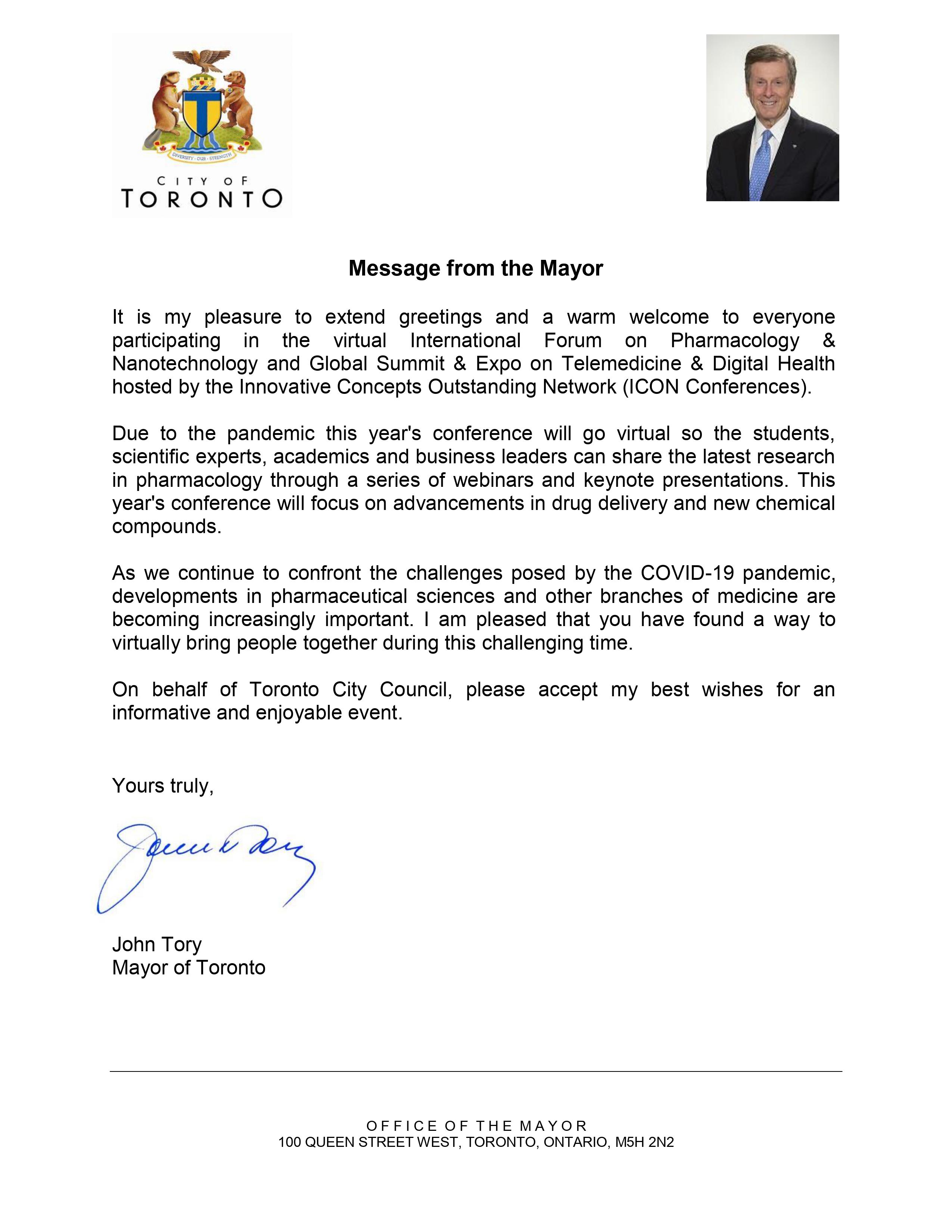 Welcome | Icon Conferences - Creating Connections and Conversions