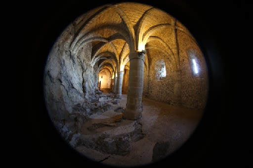 Capture the castle: mapping Chillon in 3D with drones | Pix4D