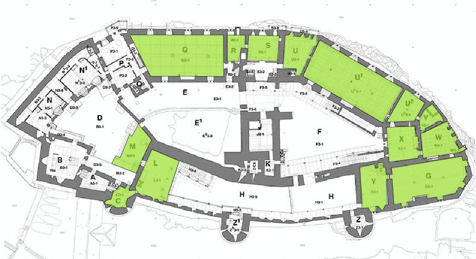 Capture the castle: mapping Chillon in 3D with drones | Pix4D