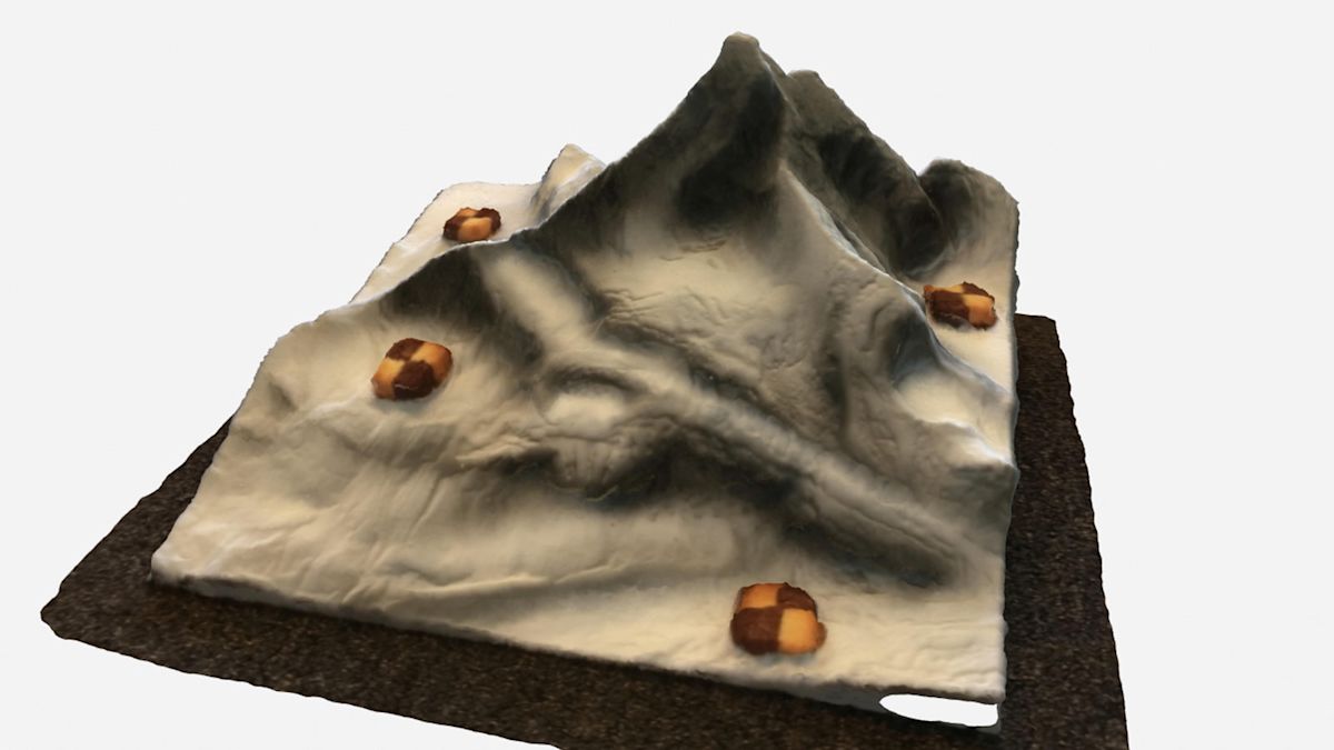 Ground control points: why are they important? | Pix4D