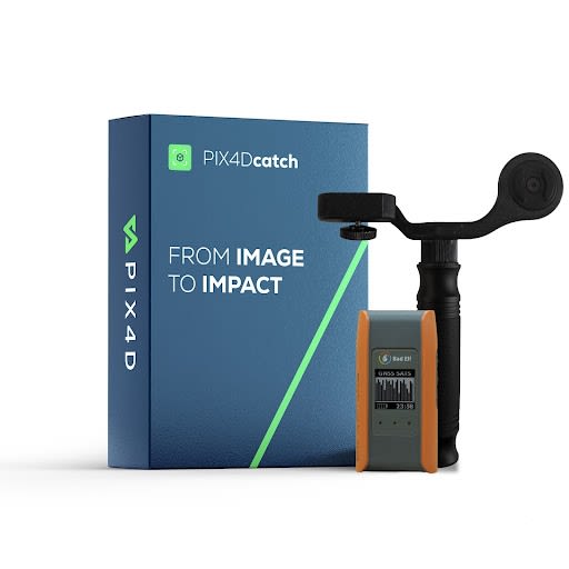 PIX4Dcatch pricing page | Pix4D