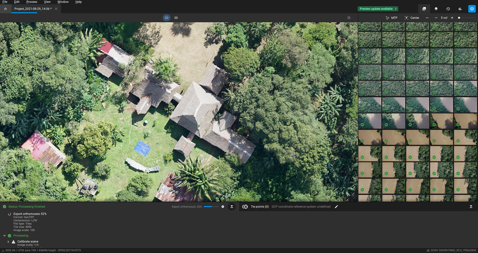 Helping to protect the rainforest in Peru with drone mapping | Pix4D