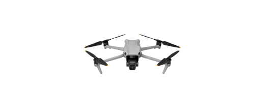 Pix4D Supported drones | Pix4D