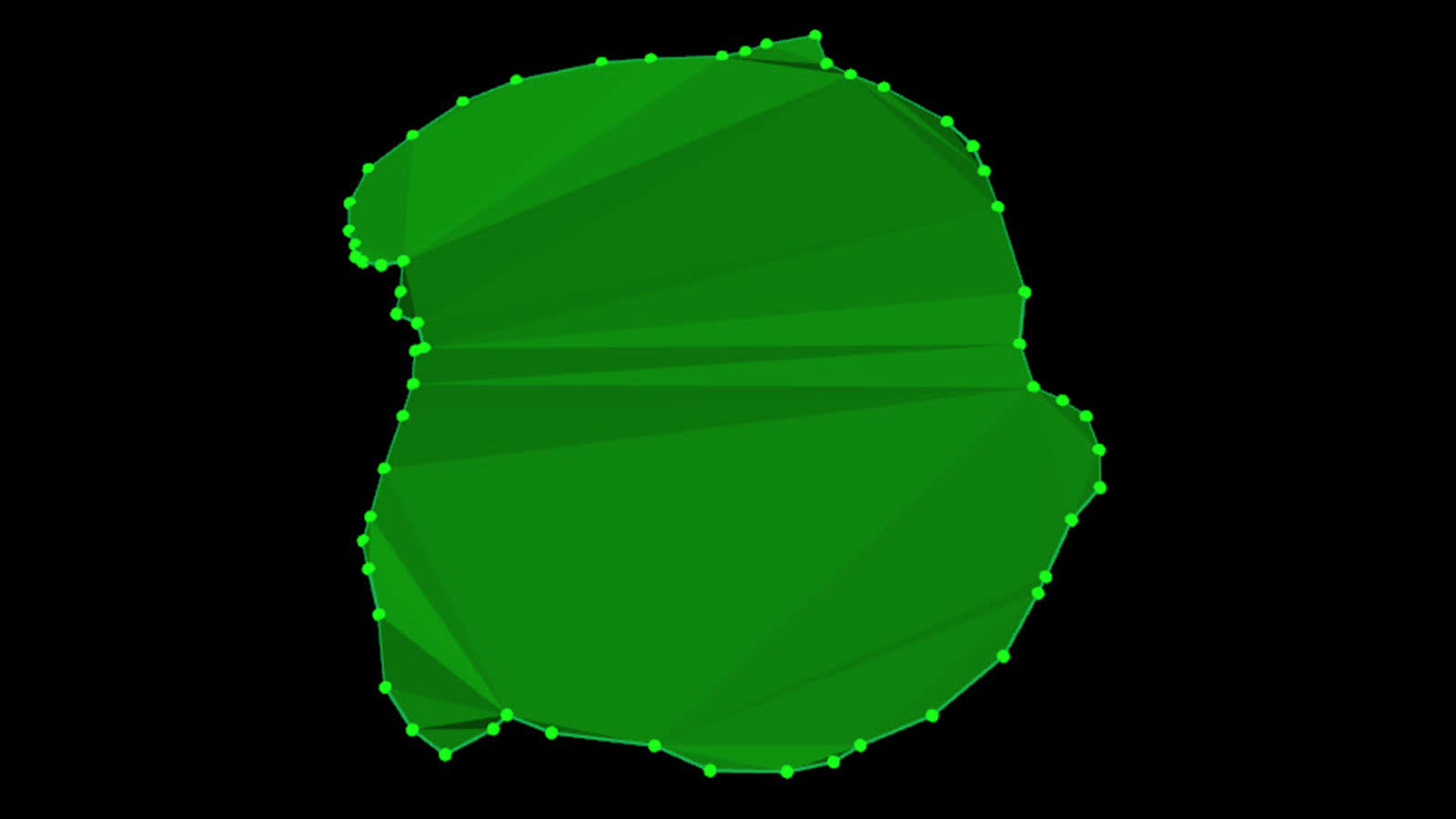 Measuring stockpiles on the point cloud: can it be faster? | Pix4D