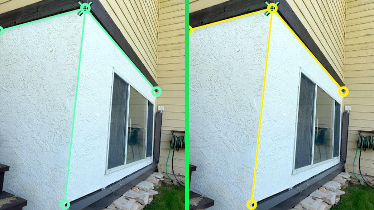 An introduction to PIX4Dmatic’s Intersection Tie Points | Pix4D