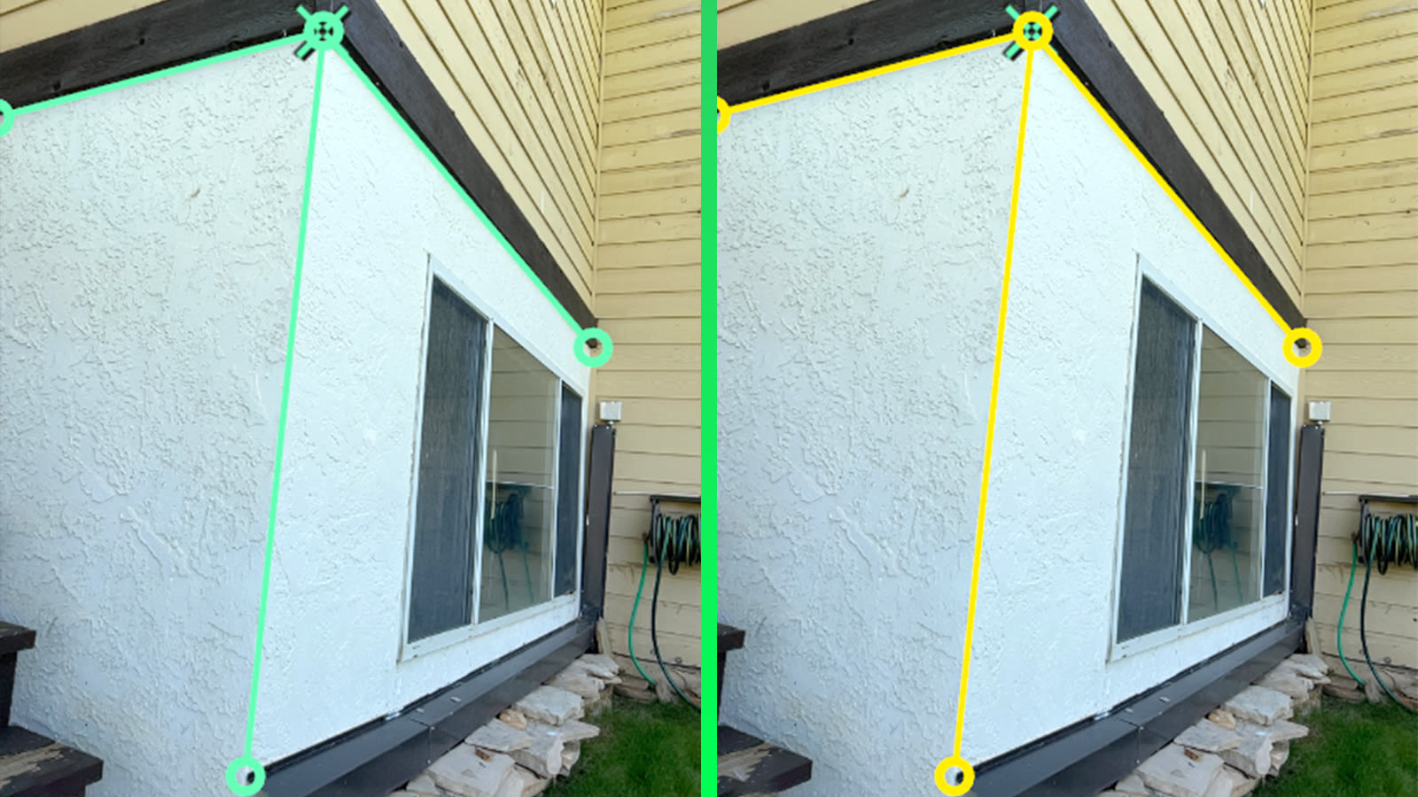 An introduction to PIX4Dmatic’s Intersection Tie Points | Pix4D