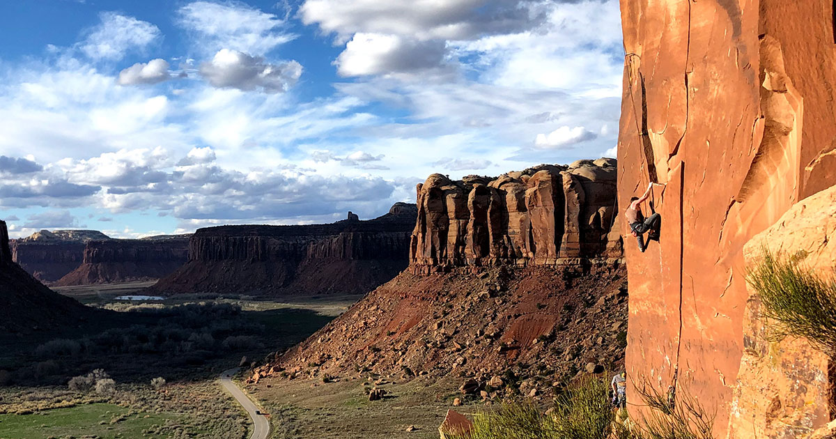 Assisting climbers with photogrammetry and 3D models | Pix4D