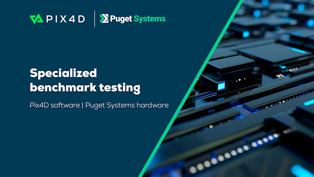 Pix4D blog: Stories and use cases about drone mapping | Pix4D