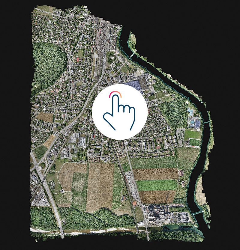 PIX4Dcloud's powerful and improved new 3D maps pipeline | Pix4D