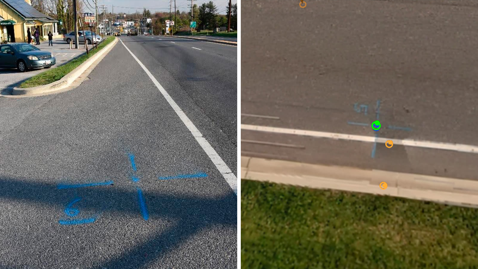 Interview: forensic accident reconstruction with Pix4D | Pix4D