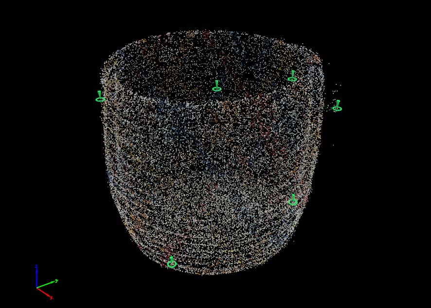 How to create 3D models of objects using photogrammetry | Pix4D