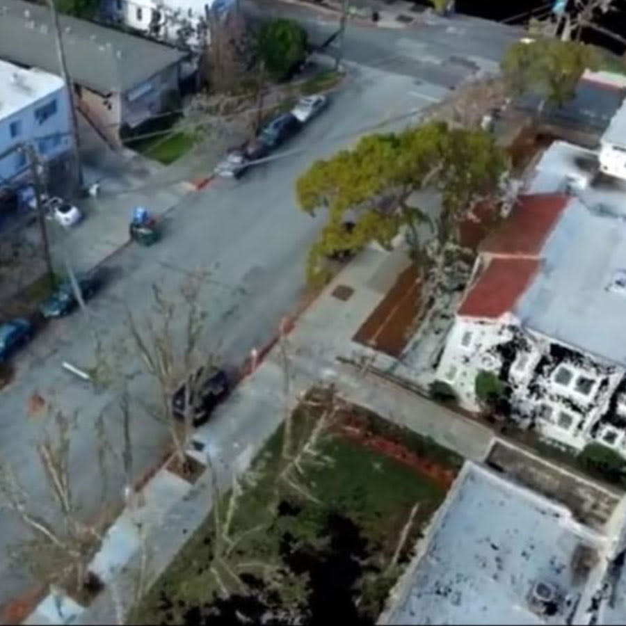 Drones, public safety & emergency response: 5 use cases | Pix4D