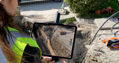 The 10 basic terms you need to know for photogrammetry | Pix4D