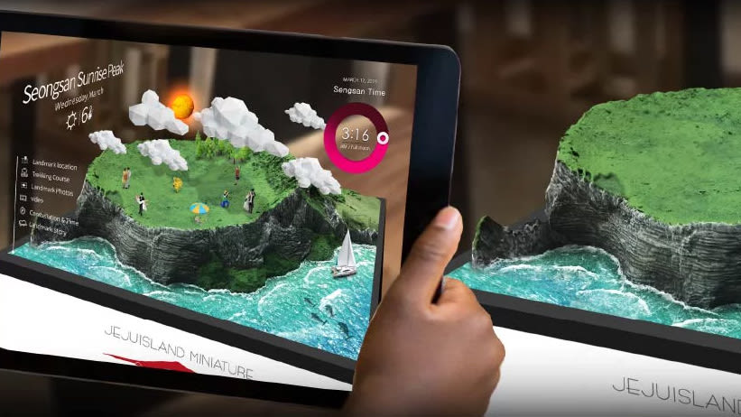 An immersive VR experience built with photogrammetry | Pix4D