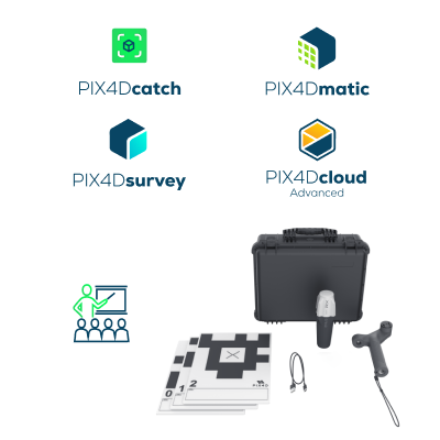 Pricing plans for PIX4Dcatch | Pix4D