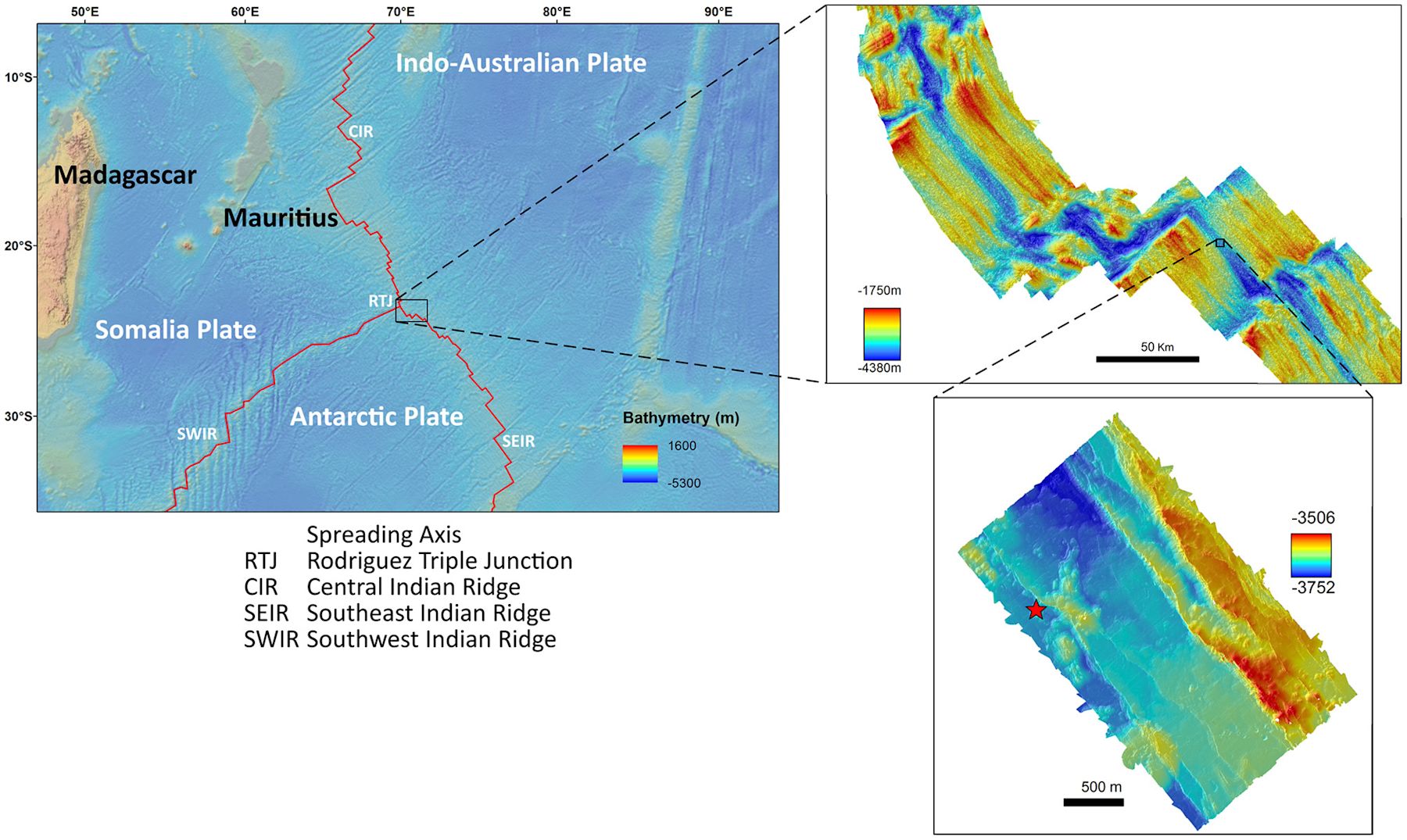 Mapping the seabed with underwater videogrammetry | Pix4D