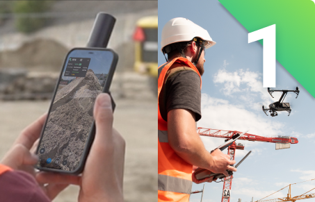 The Open Photogrammetry Format | Pix4D