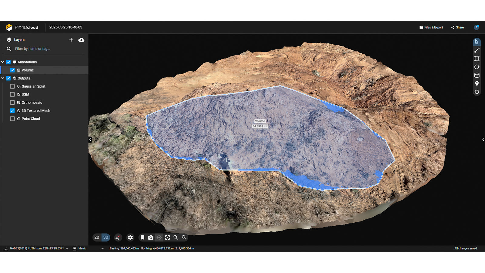 Lights, Camera, Photogrammetry! | Pix4D